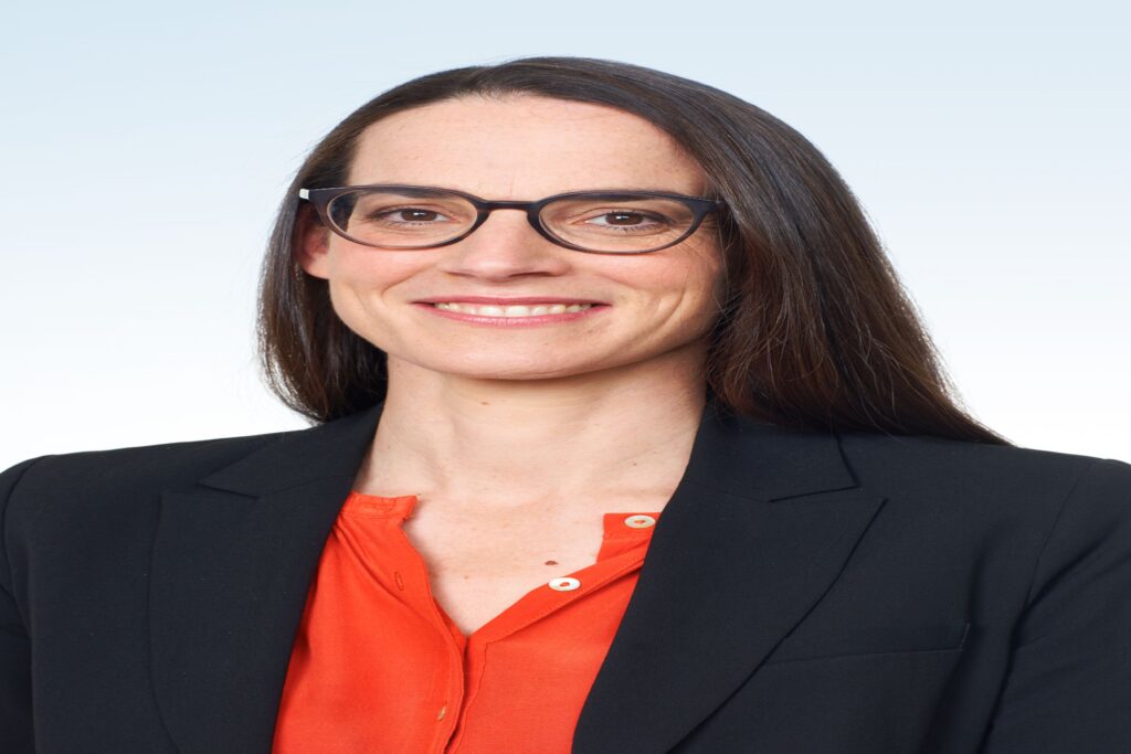 Borealis Appoints Mirjam Mayer as Vice President Circular Economy ...